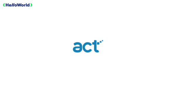 ACT Digital Serbia d.o.o. Beograd - Informacije o kompaniji, poslovi i ...