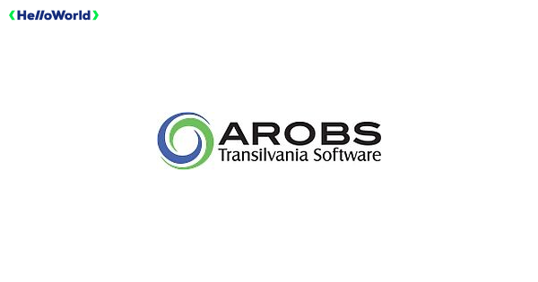 AROBS Transilvania Software - Informacije o kompaniji, poslovi i ...