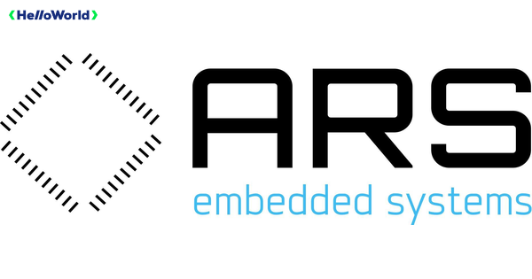 ARS Embedded Systems doo - Informacije o kompaniji, poslovi i iskustva ... ARS Embedded Systems doo - Informacije o kompaniji, poslovi i iskustva ...