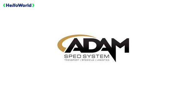 Adam Šped System d.o.o. - Informacije o kompaniji, poslovi i iskustva ...