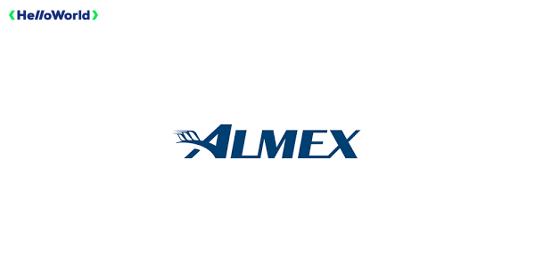 Almex d.o.o. - Informacije o kompaniji, poslovi i iskustva | HelloWorld.rs