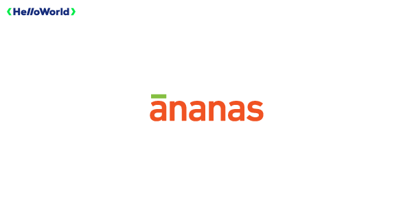 Ananas - Informacije o kompaniji, poslovi i iskustva | HelloWorld.rs