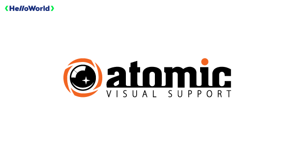 Atomic Visual Support d.o.o. - Informacije o kompaniji, poslovi i iskustva | HelloWorld.rs