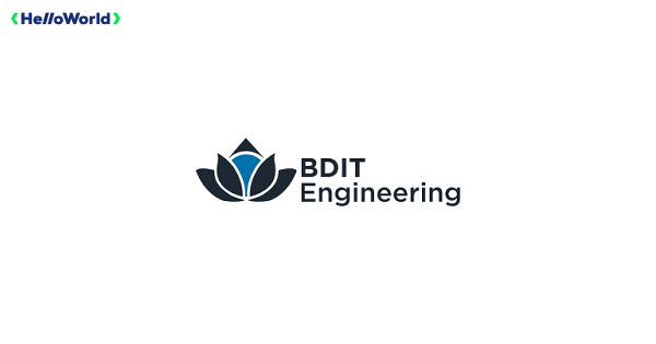 BDIT Engineering d.o.o. - Informacije o kompaniji, poslovi i iskustva | HelloWorld.rs