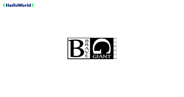 Brave Giant - Informacije o kompaniji, poslovi i iskustva | HelloWorld.rs