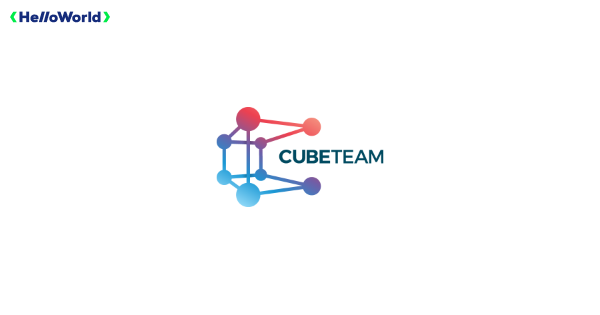 CUBE Team - Informacije o kompaniji, poslovi i iskustva | HelloWorld.rs
