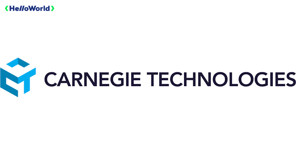 Carnegie Technologies - Informacije o kompaniji, poslovi i iskustva | HelloWorld.rs