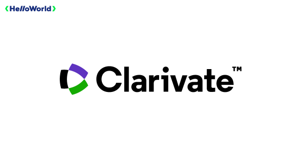 Clarivate - Plate u IT industriji | HelloWorld.rs