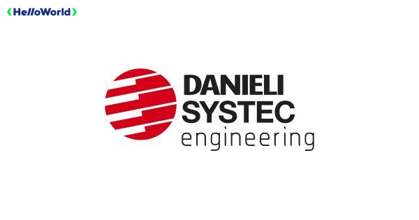 Danieli Systec Engineering - Informacije o kompaniji, poslovi i iskustva | HelloWorld.rs