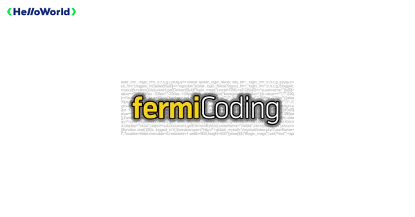 Fermicoding - Iskustva o radu i sa intervjua | HelloWorld.rs