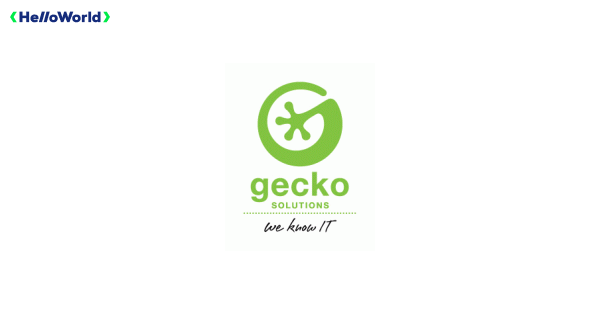 Gecko Solutions d.o.o. - Informacije o kompaniji, poslovi i iskustva | HelloWorld.rs