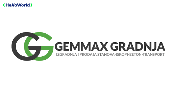 Gemmax Gradnja d.o.o. - Informacije o kompaniji, poslovi i iskustva | HelloWorld.rs