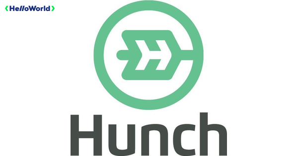 Hunch - Informacije o kompaniji, poslovi i iskustva | HelloWorld.rs