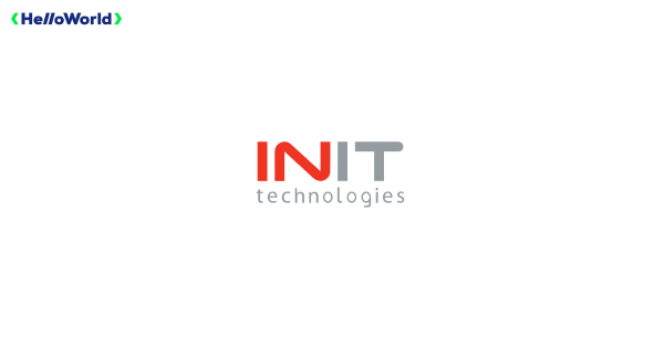 INIT TECHNOLOGIES DOO NOVI SAD - Plate u IT industriji | HelloWorld.rs