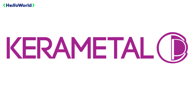 KERAMETAL doo - Informacije o kompaniji, poslovi i iskustva | HelloWorld.rs
