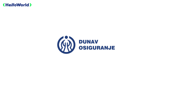 Kompanija Dunav Osiguranje a.d.o. - Plate u IT industriji | HelloWorld.rs