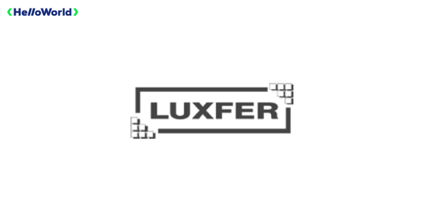 Luxfer Glass Systems d.o.o. - Informacije o kompaniji, poslovi i ...