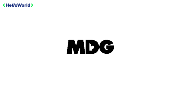 MDG Computers - Informacije o kompaniji, poslovi i iskustva | HelloWorld.rs