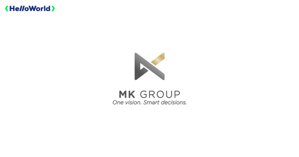 MK Group - Informacije o kompaniji, poslovi i iskustva | HelloWorld.rs