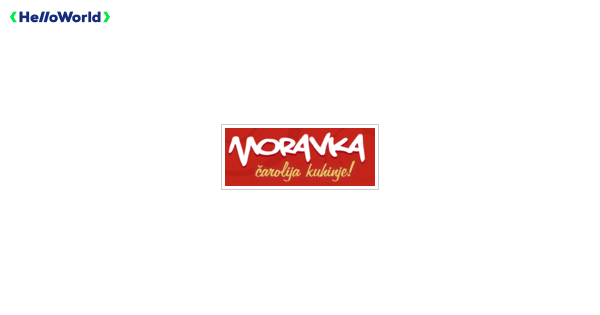 Moravka Pro d.o.o. - Informacije o kompaniji, poslovi i iskustva ...