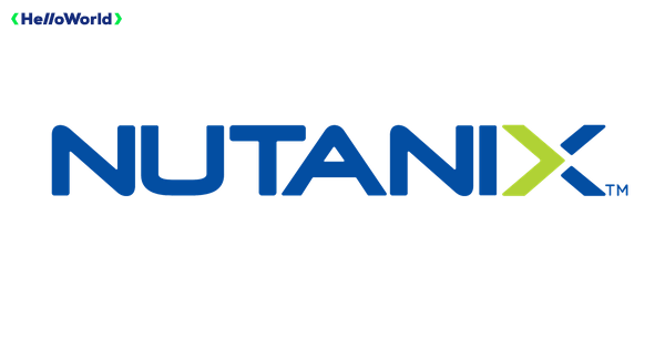 Nutanix - Informacije o kompaniji, poslovi i iskustva | HelloWorld.rs