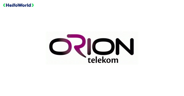 Orion Telekom d.o.o. - Informacije o kompaniji, poslovi i iskustva ...