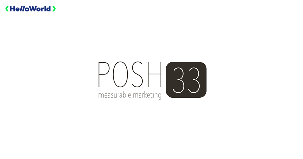 POSH 33 d.o.o - Informacije o kompaniji, poslovi i iskustva | HelloWorld.rs