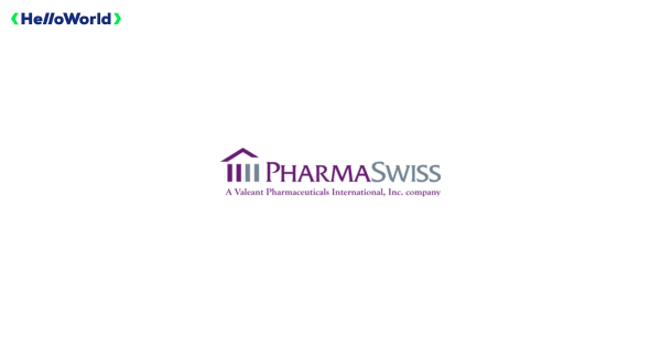 Pharmaswiss - Iskustva o radu i sa intervjua | HelloWorld.rs