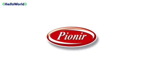 Pionir d.o.o. - Informacije o kompaniji, poslovi i iskustva | HelloWorld.rs