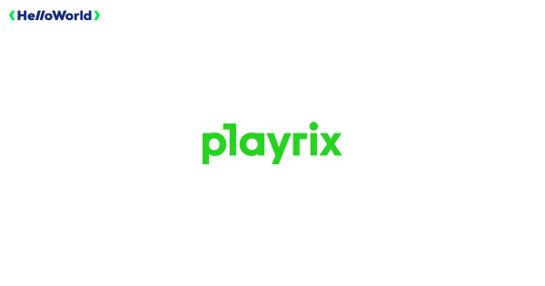Playrix - Plate u IT industriji | HelloWorld.rs