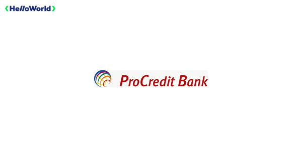 ProCredit Bank - Informacije o kompaniji, poslovi i iskustva ...