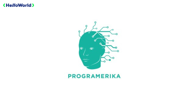 Programerika d.o.o. - Informacije o kompaniji, poslovi i iskustva | HelloWorld.rs