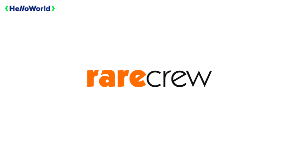 Rare Crew - Iskustva o radu i sa intervjua | HelloWorld.rs