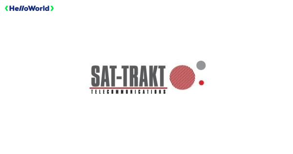 SAT-TRAKT DOO - Informacije o kompaniji, poslovi i iskustva | HelloWorld.rs