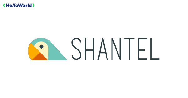 Shantel - Plate u IT industriji | HelloWorld.rs