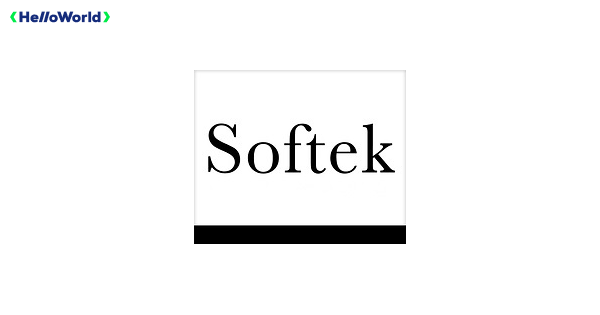 Softek d.o.o. - Informacije o kompaniji, poslovi i iskustva | HelloWorld.rs
