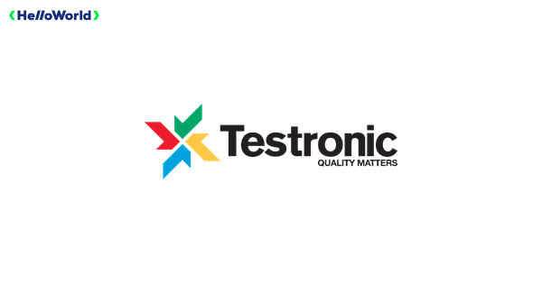 Testronic d.o.o. - Informacije o kompaniji, poslovi i iskustva ...