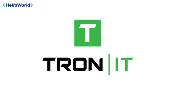 TronIT d.o.o. - Informacije o kompaniji, poslovi i iskustva | HelloWorld.rs