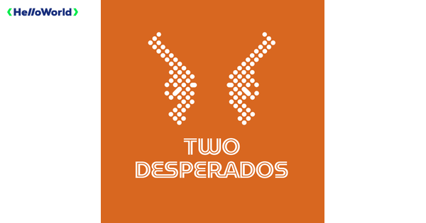 Two Desperados - Informacije o kompaniji, poslovi i iskustva ...