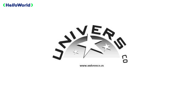 Univers Co. d.o.o. - Informacije o kompaniji, poslovi i iskustva ...