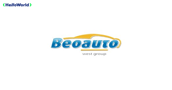 West Beocar d.o.o. (Beo car) - Informacije o kompaniji, poslovi i ...