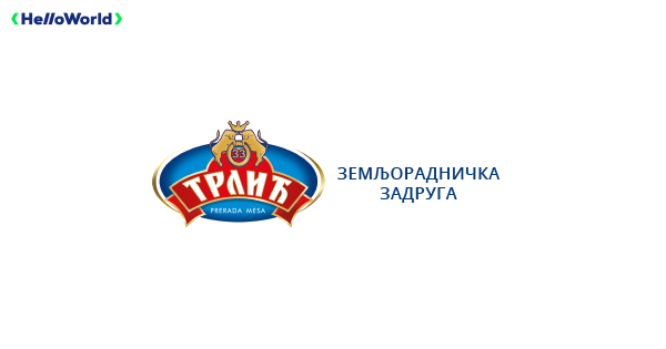 Zemljoradnička zadruga Trgovina Trlić - Informacije o kompaniji ...