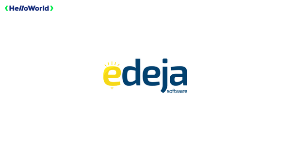 edeja Software d.o.o. - Iskustva o radu i sa intervjua | HelloWorld.rs