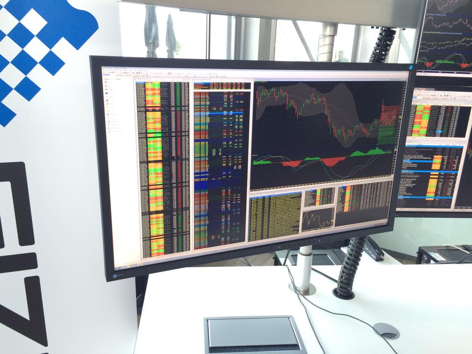 TeleTrader d.o.o. - Informacije o kompaniji sa ponudom poslova ...