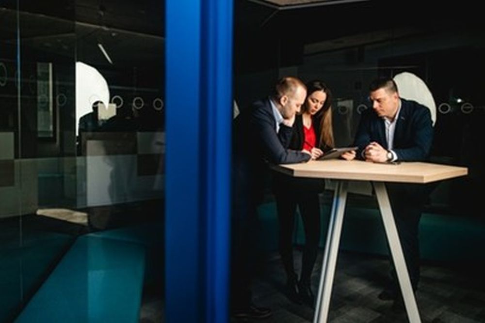 NLB DigIT DOO - Informacije o kompaniji, poslovi i iskustva | HelloWorld.rs