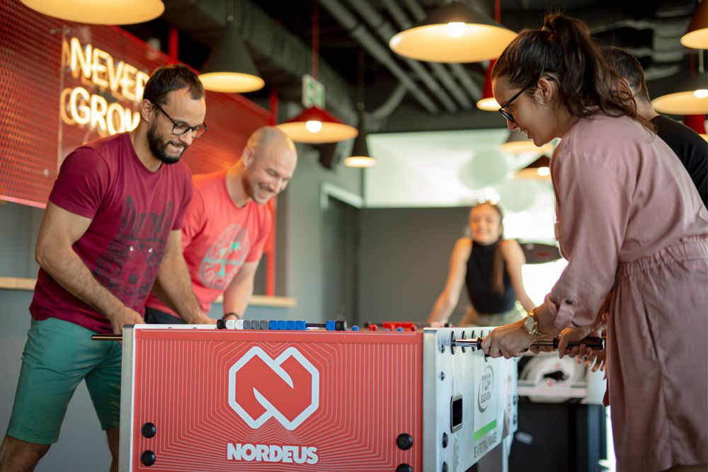 Nordeus - Informacije o kompaniji sa ponudom poslova | HelloWorld.rs