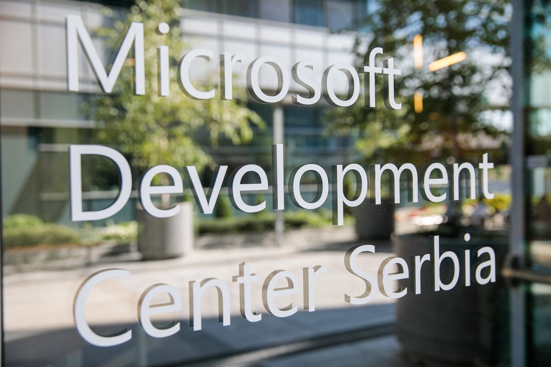 Microsoft Development Center Serbia - Informacije o kompaniji sa ...