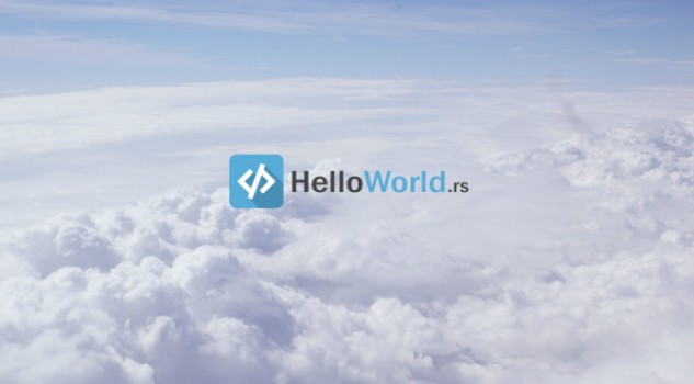 Prosečan dan u HelloWorld.rs timu | HelloWorld.rs