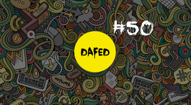DaFED#50: UI/UX procesi, panel diskusija | HelloWorld.rs