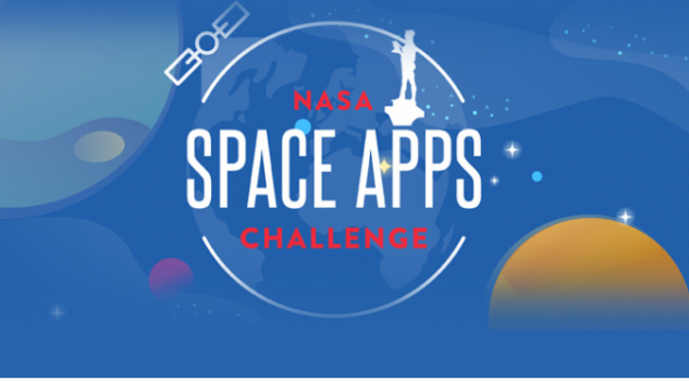 NASA Space Apps Challenge Hakaton | HelloWorld.rs